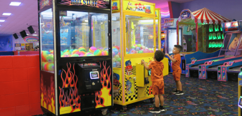 Activities | Hot Wheelz