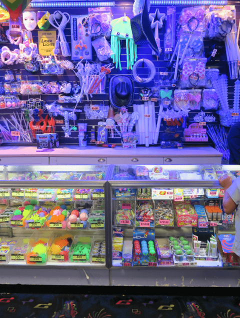 Activities | Hot Wheelz