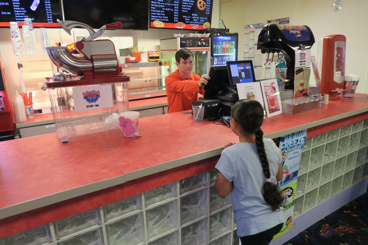 Activities | Hot Wheelz